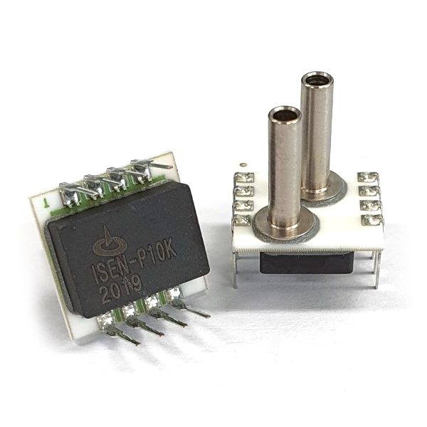 차압센서 ISEN-P10K / 디바이스마트