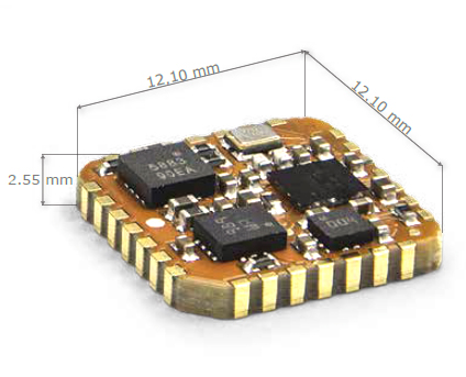 MTi-3-5A-T / 디바이스마트