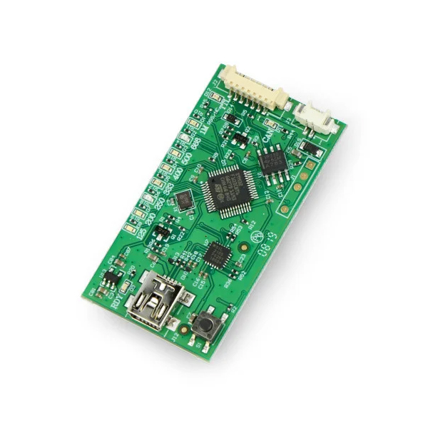 TTL/CAN - USB converter (Lidar TF03 / TF02 / TFmini sensor 용) / 디바이스마트