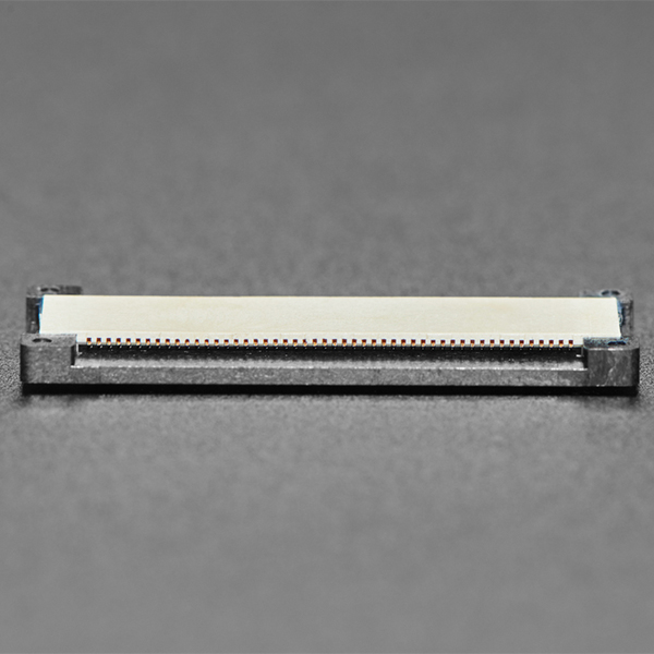 50-pin 0.5mm FFC / FPC Extender [ada-4522] / 디바이스마트