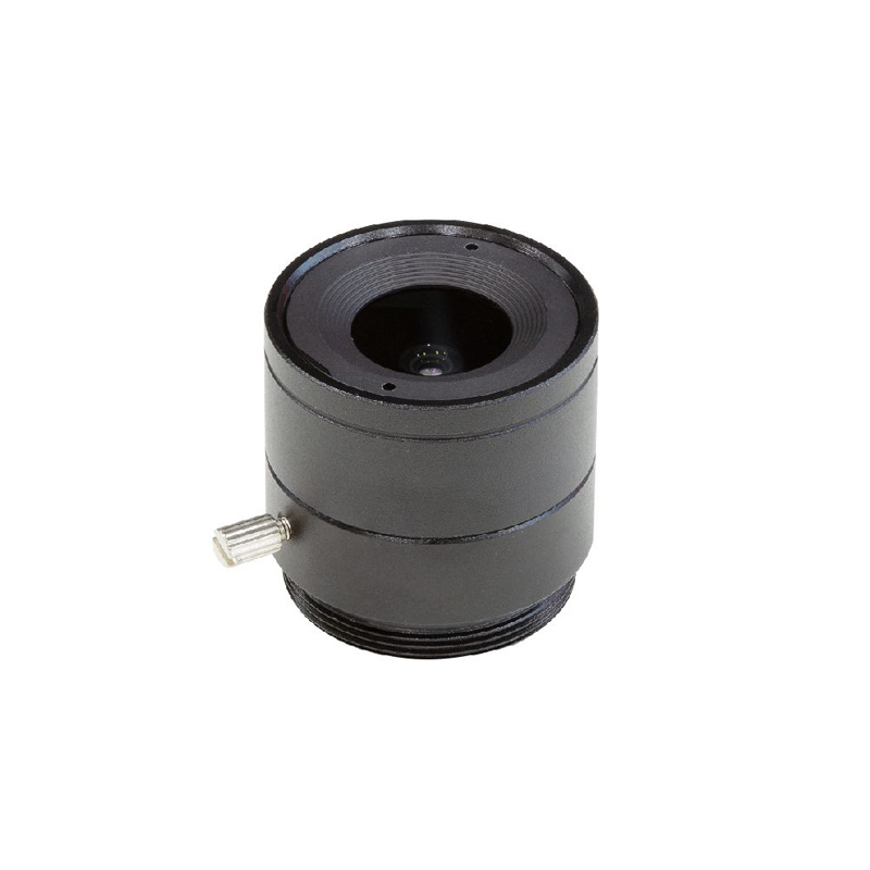 Arducam 1/2.5' CS Mount Focal Length 4mm Camera Lens LS-2718CS for ...