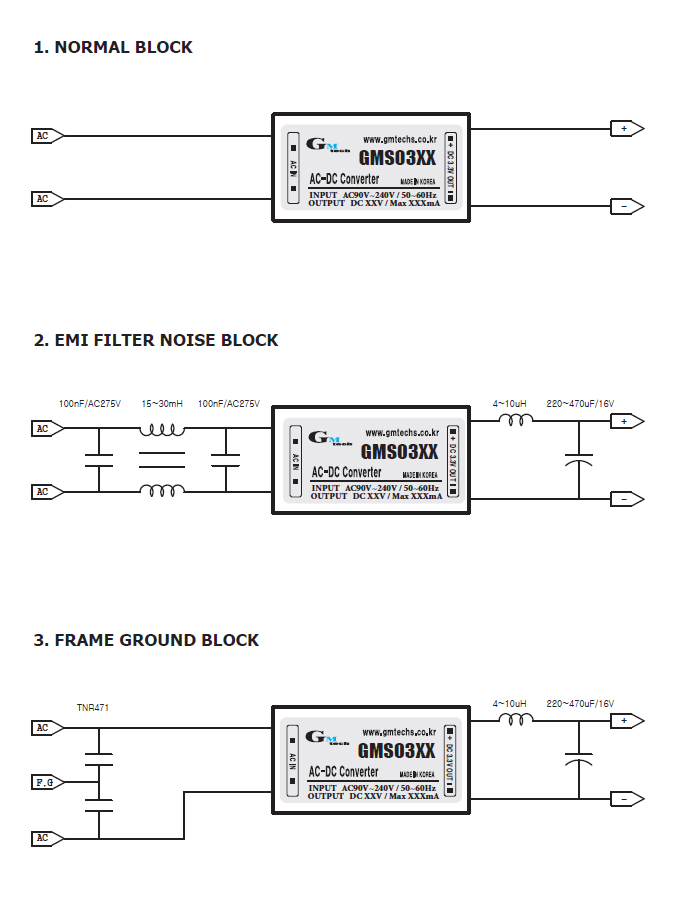 GMS0312 / 디바이스마트