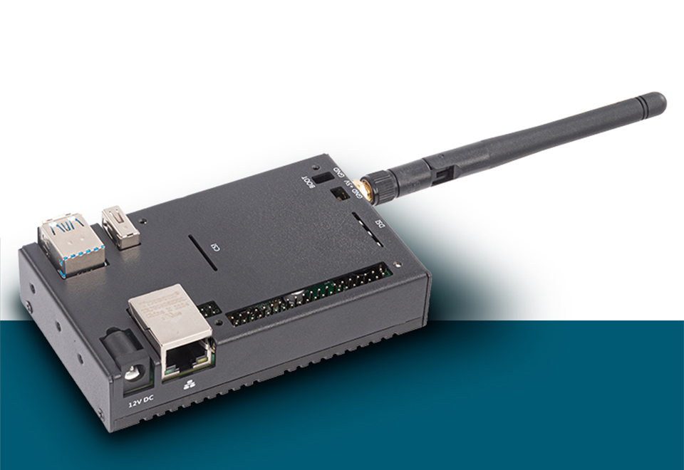 라즈베리파이 CM4 NANO 개발보드 4GB [ED-CM4NANO-1408-C] / 디바이스마트