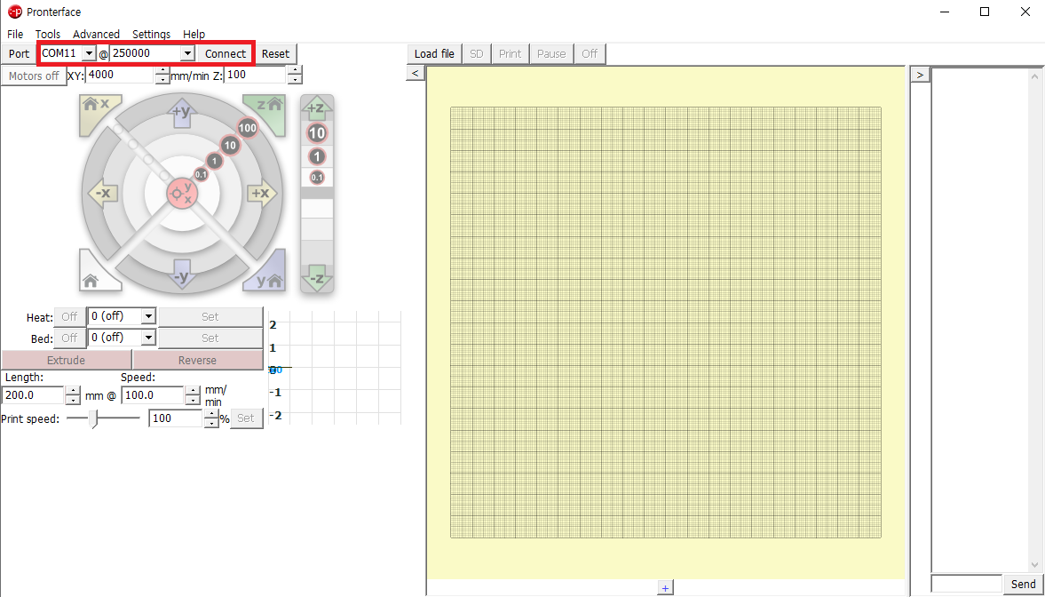 3D프린터 키트 아두이노 메가2560 (R3) + RAMPS 1.4 + A4988 [HPRO-0037] / 디바이스마트