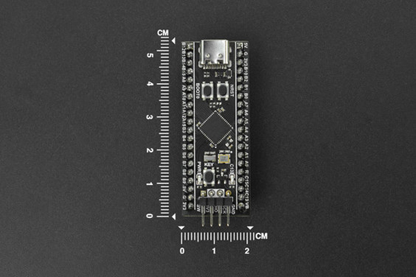 STM32F411 'BlackPill' Development Board [DFR0864] / 디바이스마트