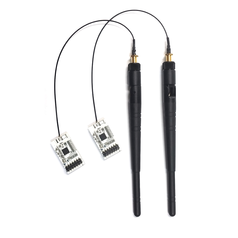 2.4GHz 통신 Module for nordic(nrf52832) / 디바이스마트