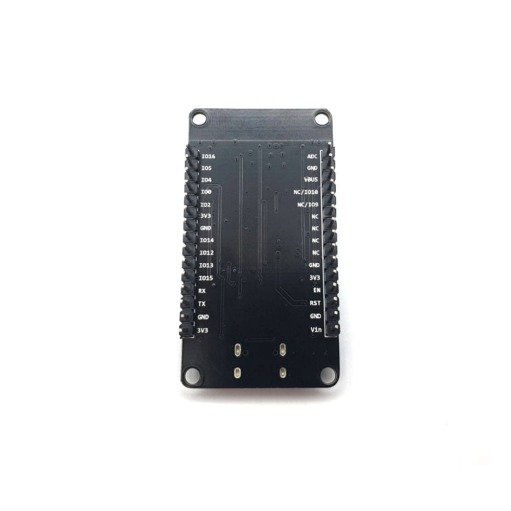 NodeMCU ESP8266 C타입 와이파이 개발보드 CH-340 [CMODULE-27] / 디바이스마트