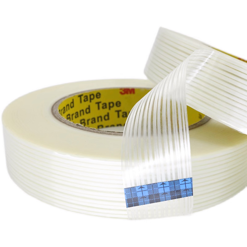 3M 8915 필라멘트 테이프 50mm*55m / 디바이스마트