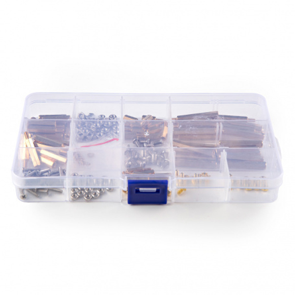 Standoff Kit - 210 Piece [KIT-24115] / 디바이스마트