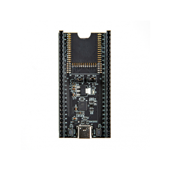 Espressif Module Prog 1 - ESP32 WROOM Module Programmer [PGM-25003 ...