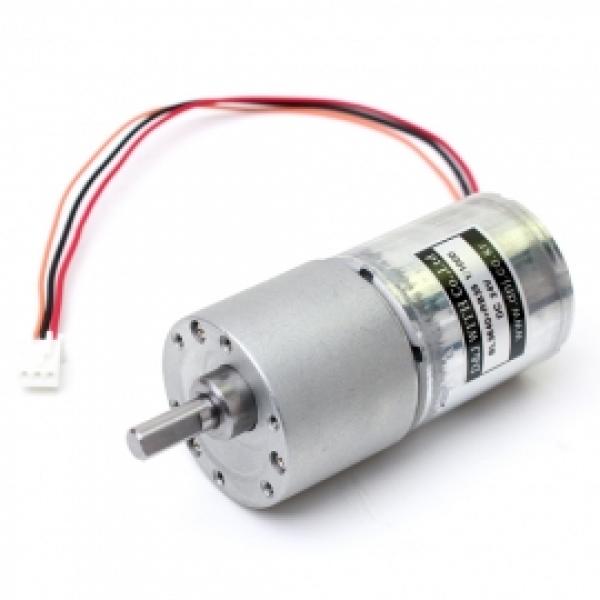BLDC감속모터 BL3640A-24V-06P + RB35 / 디바이스마트