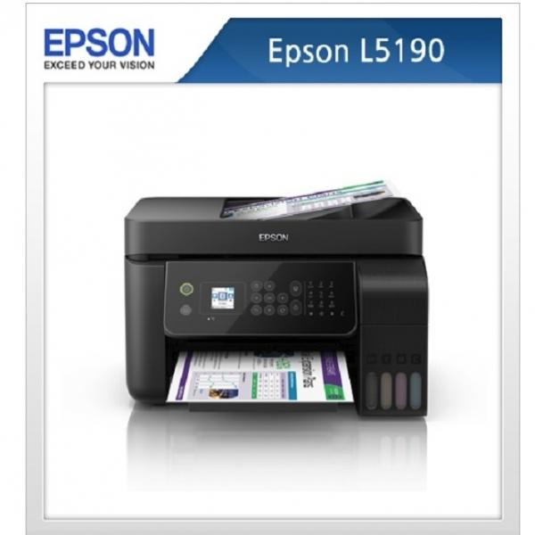 L5190 완성형 정품무한 복합기 / 디바이스마트