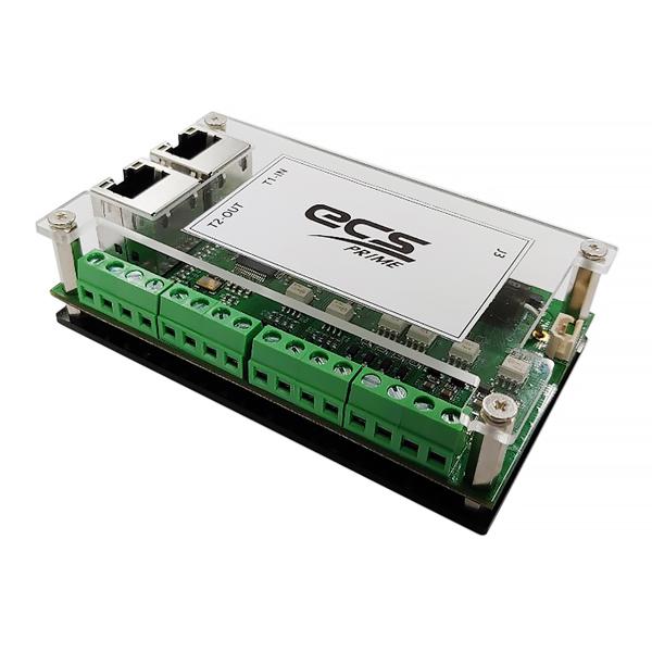 EtherCAT DIO Module (ECS-D100) / 디바이스마트