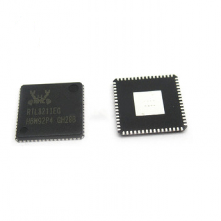 RTL8211EG-VB-CG / 디바이스마트