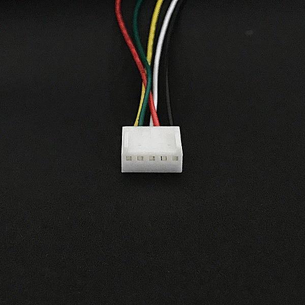 하네스 케이블 커넥터 5핀 [NW3-5051-05] / 디바이스마트