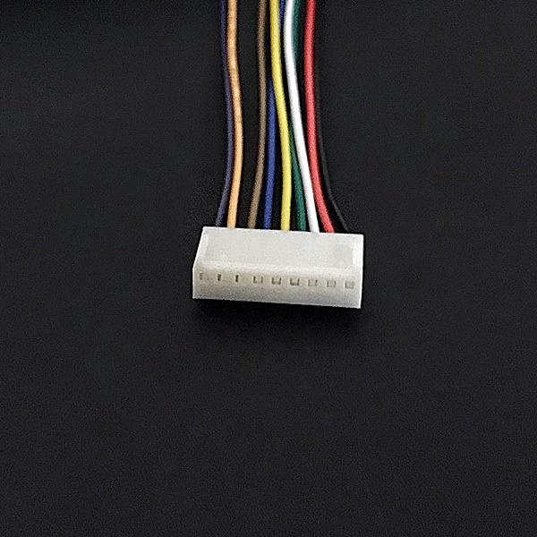 하네스 케이블 커넥터 9핀 [NW3-5051-09] / 디바이스마트