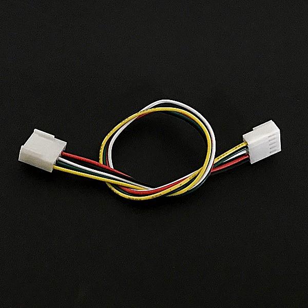 하네스 케이블 커넥터 5핀-5핀 [NW3-5051-05] / 디바이스마트