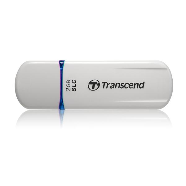 SLC USB Flash Memory - TS2GJF170 [2GB] / 디바이스마트