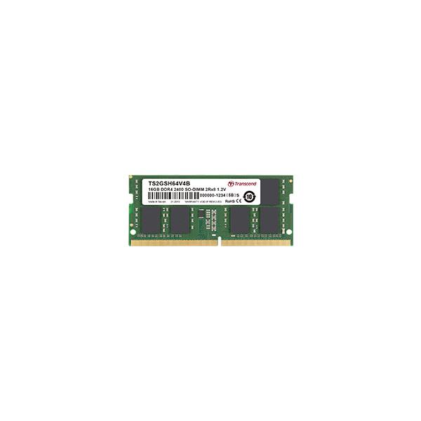 DDR4-2400 SO-DIMM [16GB] / 디바이스마트