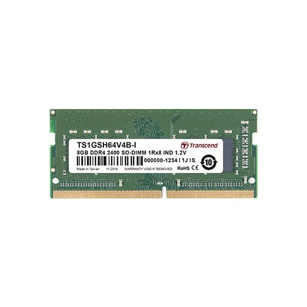 DRAM DDR4-2400 SO-DIMM [8GB] / 디바이스마트