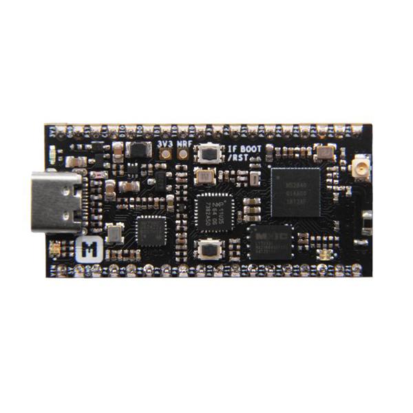 nRF52840 Micro Development Kit [102991094] / 디바이스마트