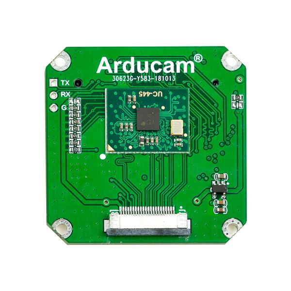 MIPI Adapter Board for USB3 Camera Shield [B0123] / 디바이스마트
