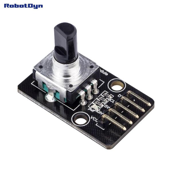 Rotary Encoder Module [RD010] / 디바이스마트