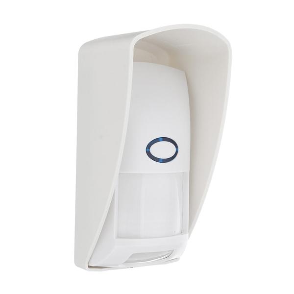 Wireless outdoor PIR 433 Water Smart Home Security Alarm System ...