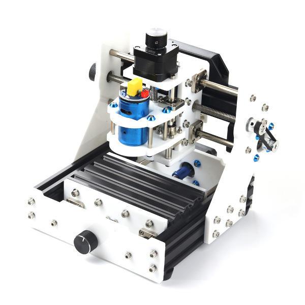 EleksMaker® EleksMill 3 Axis Engraver CNC Micro Wood Engraving Milling ...