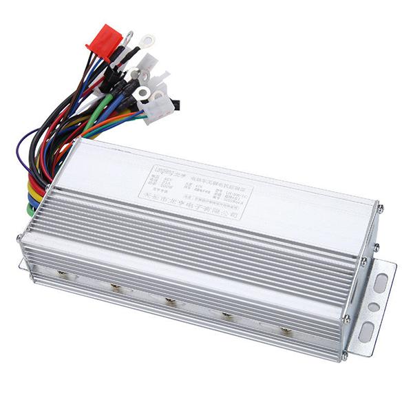 800W 72V 36A Brushless Motor Speed Controller For E-bike Scooter ...