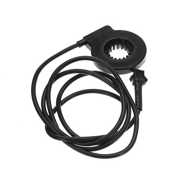 Electric Bike Scooter 12 Magnet / Signal Easy Fitting PAS Pedal Assist ...