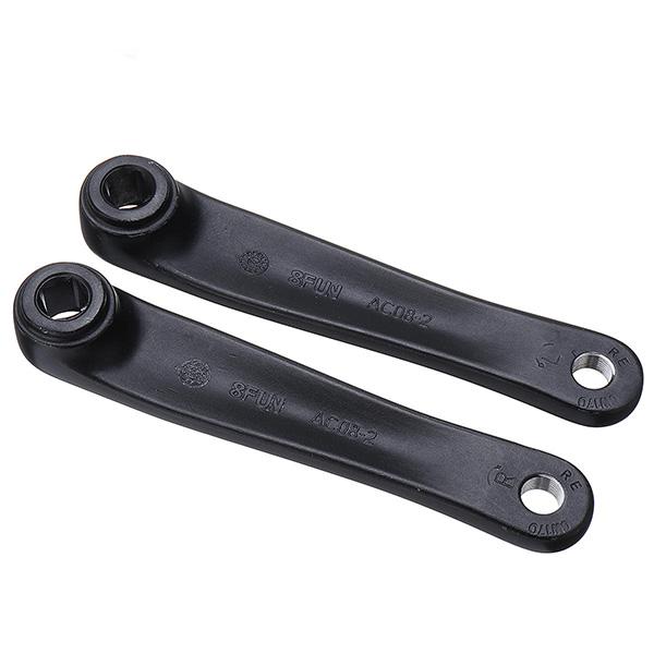 Bafang E-Bike Crank Arm 8Fun BBS01 BBS02 Mid Drive Motor Conversion ...