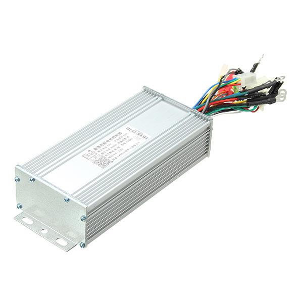 72V 800W/1000W Dual-mode Brushless Motor Controller for Electric ...