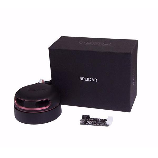 RPLIDAR A2M8 - 360도 2D 레이저 스캐너 [110090081] / 디바이스마트