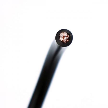 KIV (KS IEC 02) 절연전선 16SQ 검정색 1롤 (100M) / 케이블/전선 > KS/UL/절연전선 > KS절연전선 > KIV (KS IEC 02) 절연전선 ...