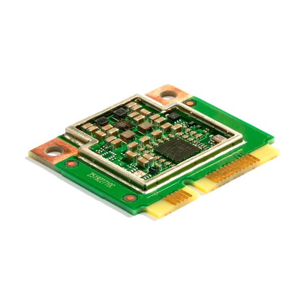 Coral Mini PCIe Accelerator [114992122] / 디바이스마트