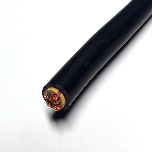 KS C IEC60502-1 0.6/1kV TFR-CV 전선 4SQ × 4C 1M / 디바이스마트