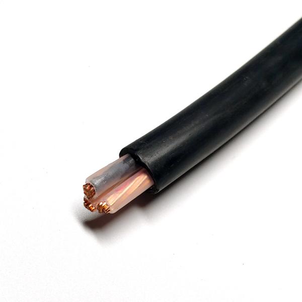 KS C IEC60502-1 0.6/1kV TFR-CV 전선 6SQ × 2C 1M / 디바이스마트