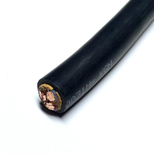 KS C IEC60502-1 0.6/1kV TFR-CV 전선 10SQ × 3C 1M / 디바이스마트