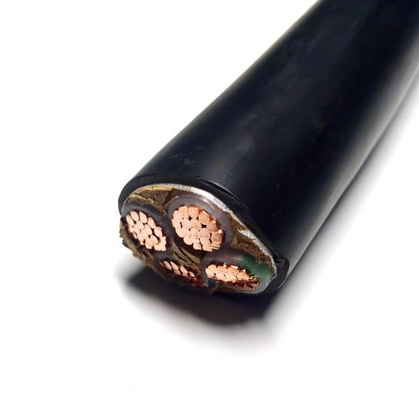 KS C IEC60502-1 0.6/1kV TFR-CV 전선 70SQ × 4C 1M / 디바이스마트