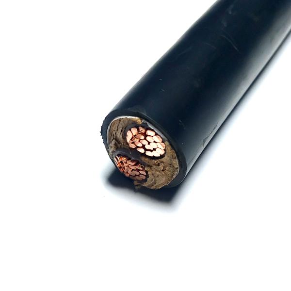 KS C IEC60502-1 0.6/1kV TFR-CV 전선185SQ × 2C 1M / 디바이스마트