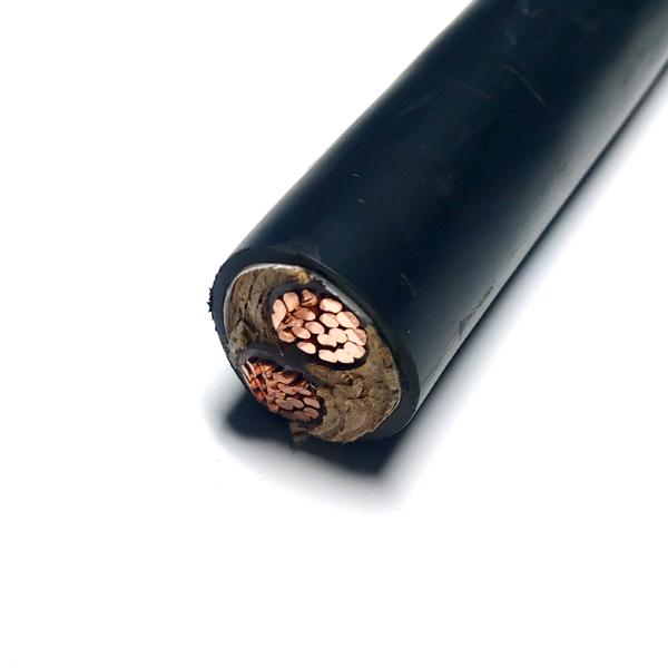 KS C IEC60502-1 0.6/1kV TFR-CV 전선240SQ × 2C 1M / 디바이스마트