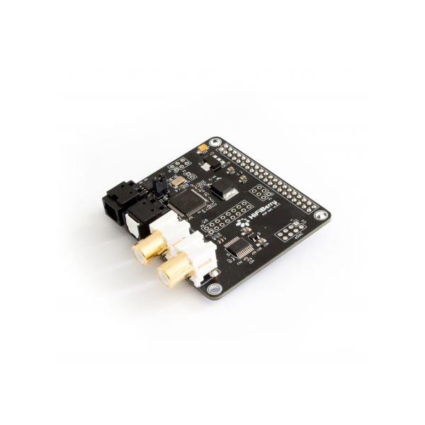 HiFiBerry DAC+ DSP / 디바이스마트