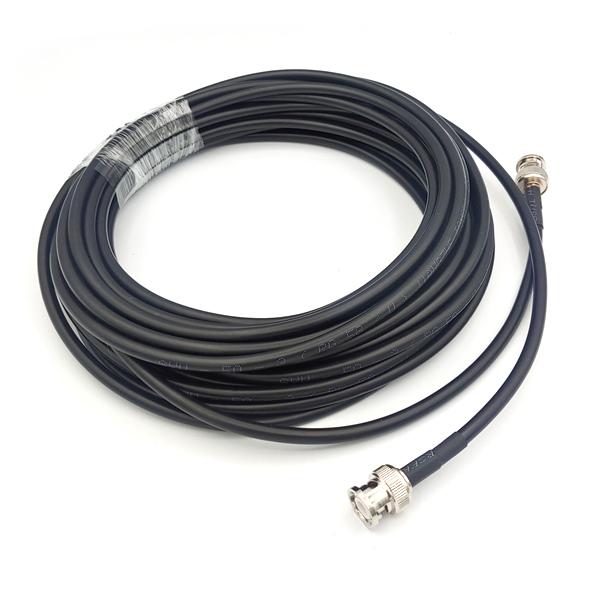 BNC P(M)-BNC P(M) RG58 10m [SZH-CAB45] / 디바이스마트