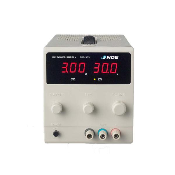 1채널 DC 파워서플라이 [RPS-305] / 디바이스마트