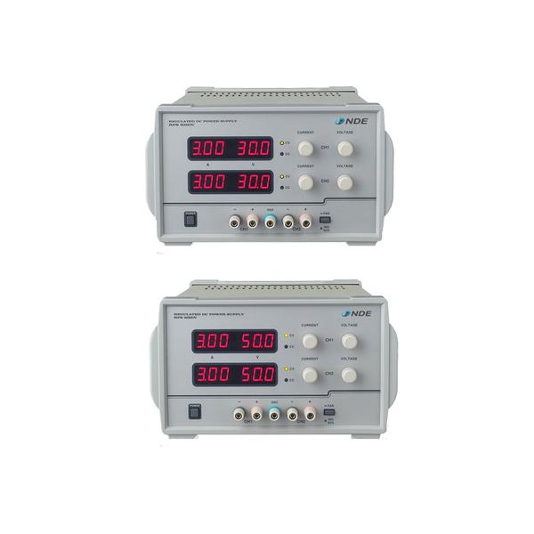 2채널 DC 파워서플라이 [RPS-305DU] / 디바이스마트