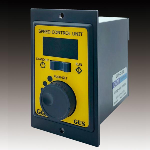 AC모터 스피드컨트롤러 GUS-U-B (110V 60Hz) / 디바이스마트