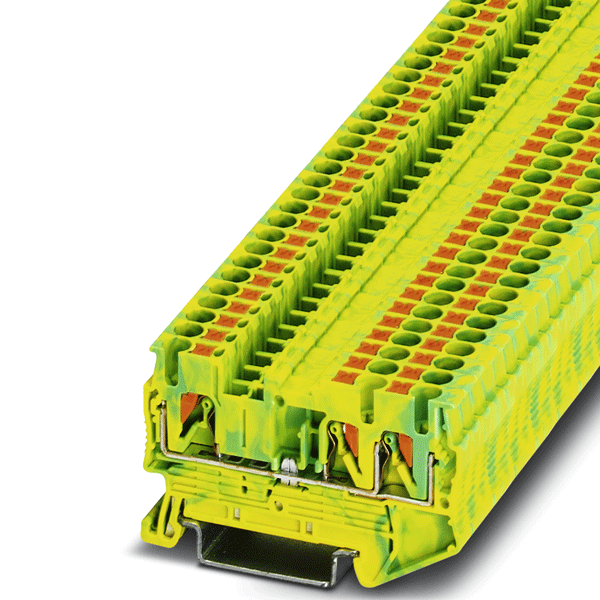 푸쉬인 타입 단자대 PT 2,5-TWIN-PE [3209565] / 디바이스마트