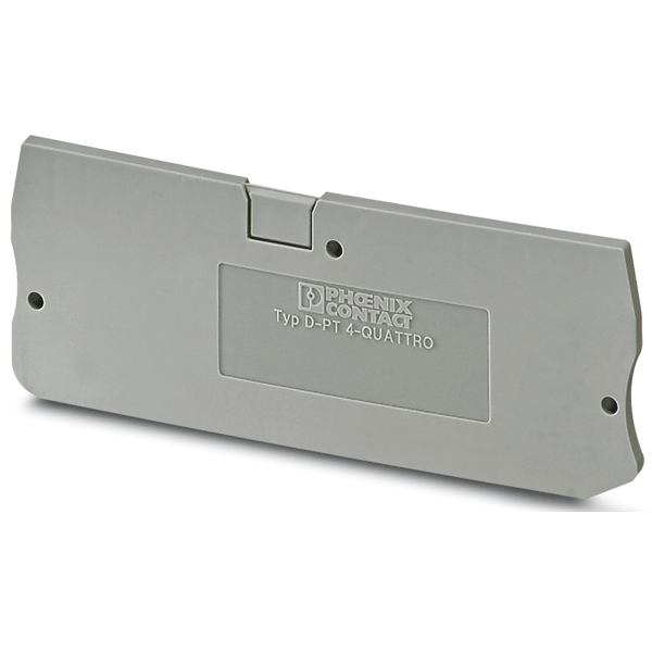 엔드커버 D-PT 4-QUATTRO [3208979] / 디바이스마트