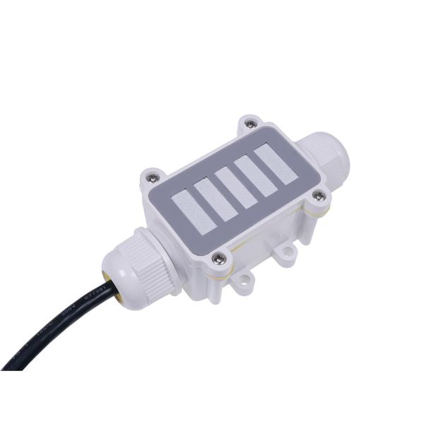 SenseCAP SOLO CO2 5000 NDIR CO2 센서 (MODBUS-RTU RS485 및 SDI-12 지원 ...